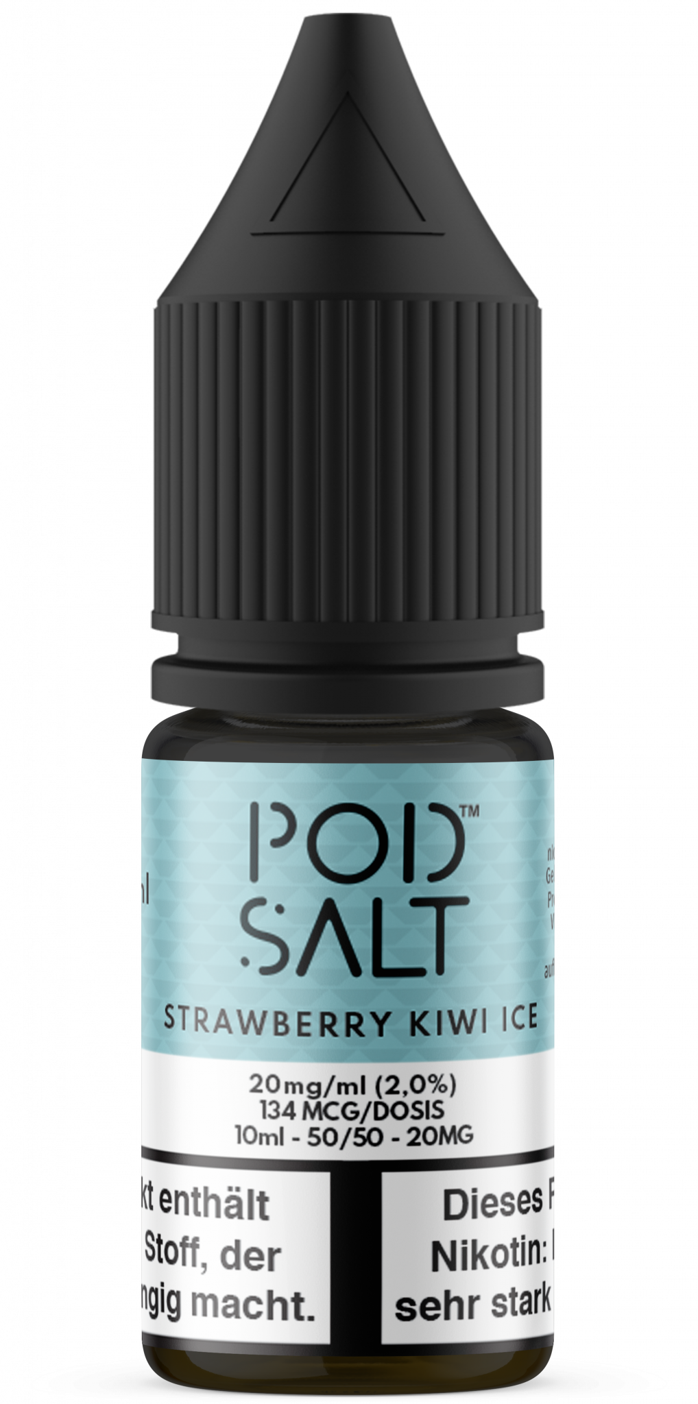 Pod Salt Fusion Pacha Mama – PODSALT­ | Deutschland